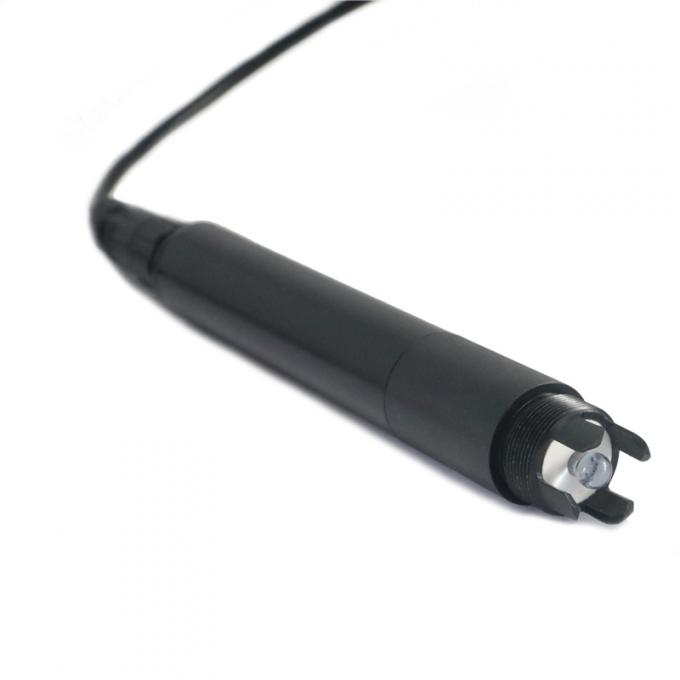 999mV Oxidation Reduction Potential Sensor probe 6bar Water Quality ...