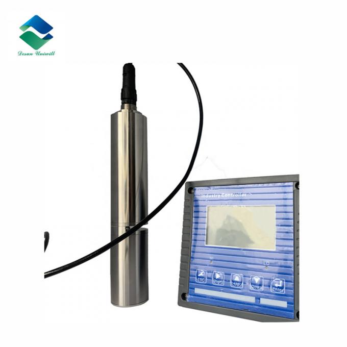 Sewage Chemical Oxygen Demand Sensor Online Cod Meter For Wastewater