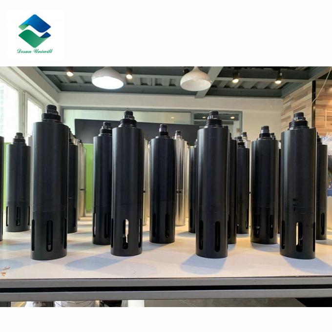 Aquaculture Water Ammonia Sensor Ammonia Nitrogen Testing Meter