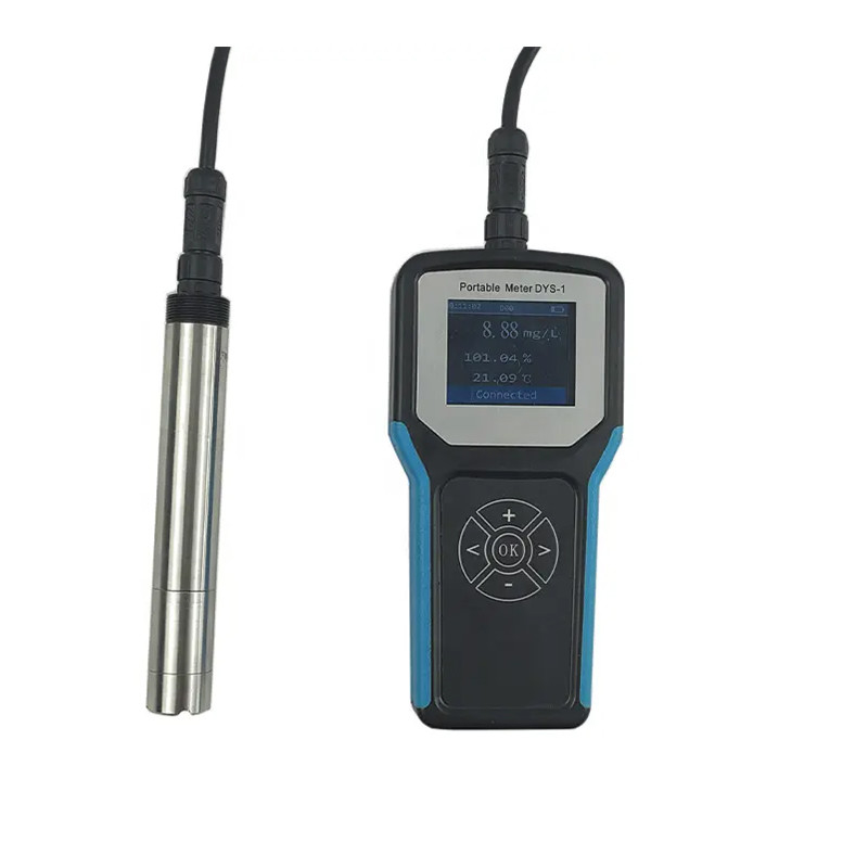 Aquaculture Digital Dissolved Oxygen Monitor Dissolved Oxygen Meter ... Aquaculture Digital Dissolved Oxygen Monitor Dissolved Oxygen Meter ...