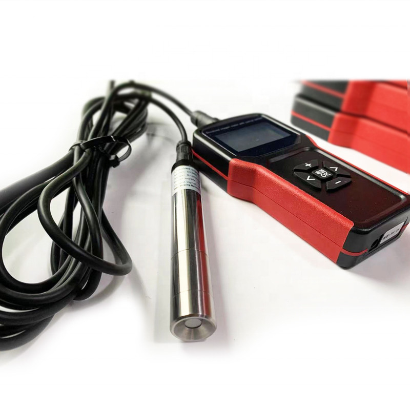 Dissolved Oxygen Monitoring System Optical Dissolved Oxygen Sensor ...