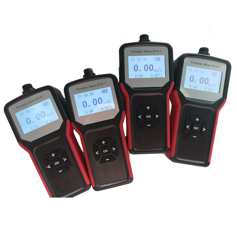 Dissolved Oxygen Monitoring System Optical Dissolved Oxygen Sensor ... Dissolved Oxygen Monitoring System Optical Dissolved Oxygen Sensor ...