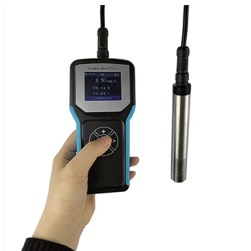 Aquaculture Digital Dissolved Oxygen Monitor Dissolved Oxygen Meter ... Aquaculture Digital Dissolved Oxygen Monitor Dissolved Oxygen Meter ...