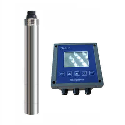 Dissolved Oxygen Sensor factory, Buy good quality Dissolved Oxygen ...