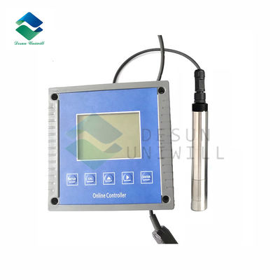 Dissolved Oxygen Sensor factory, Buy good quality Dissolved Oxygen ...