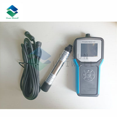 Dissolved Oxygen Meter factory, Buy good quality Dissolved Oxygen Meter ...
