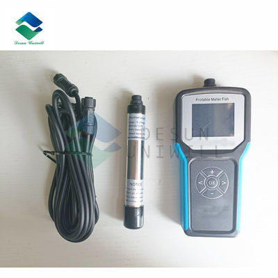 Dissolved Oxygen Meter factory, Buy good quality Dissolved Oxygen Meter ...
