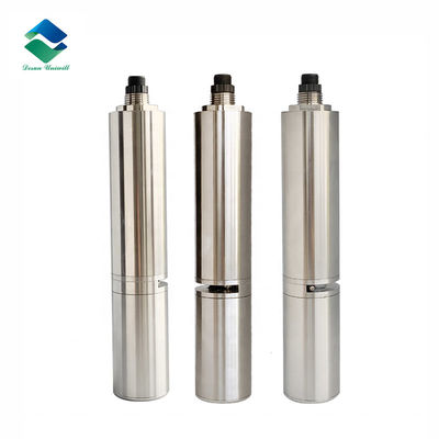 Portable Cod Analyzer Chemical Oxygen Demand Sensor Bod Ammonia Module ...