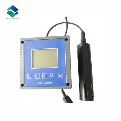 Aquaculture Water Ammonia Sensor Ammonia Nitrogen Testing Meter