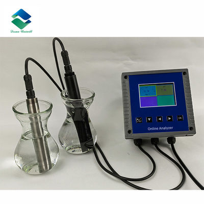 Quality Dissolved Oxygen Sensor & Optical Dissolved Oxygen Sensor ...