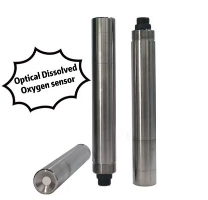 Dissolved Oxygen Sensor factory, Buy good quality Dissolved Oxygen ...