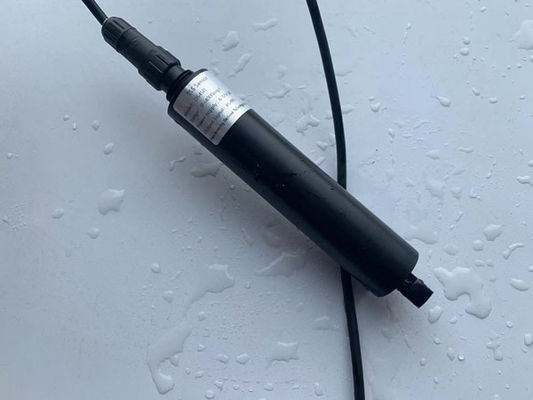 IP68 RS485 Online Suspended Solids Monitor For Wastewater Plants