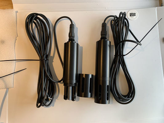 Water Nitrate Sensor factory, Buy good quality Water Nitrate Sensor ...