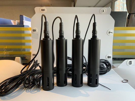 Water Nitrate Sensor factory, Buy good quality Water Nitrate Sensor ...