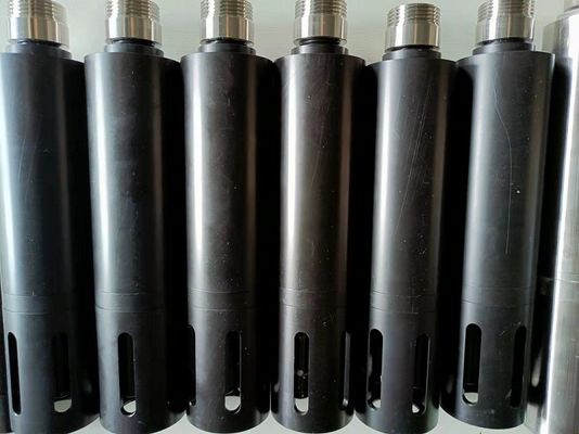 Online Dissolved Ammonia Sensor In Water POM MODBUS Protocol