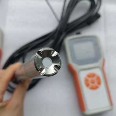 Quality Dissolved Oxygen Sensor & Optical Dissolved Oxygen Sensor ...