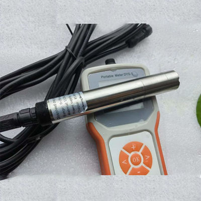 Quality Dissolved Oxygen Sensor & Optical Dissolved Oxygen Sensor factory from China